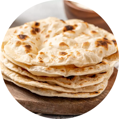 Roti – Swad